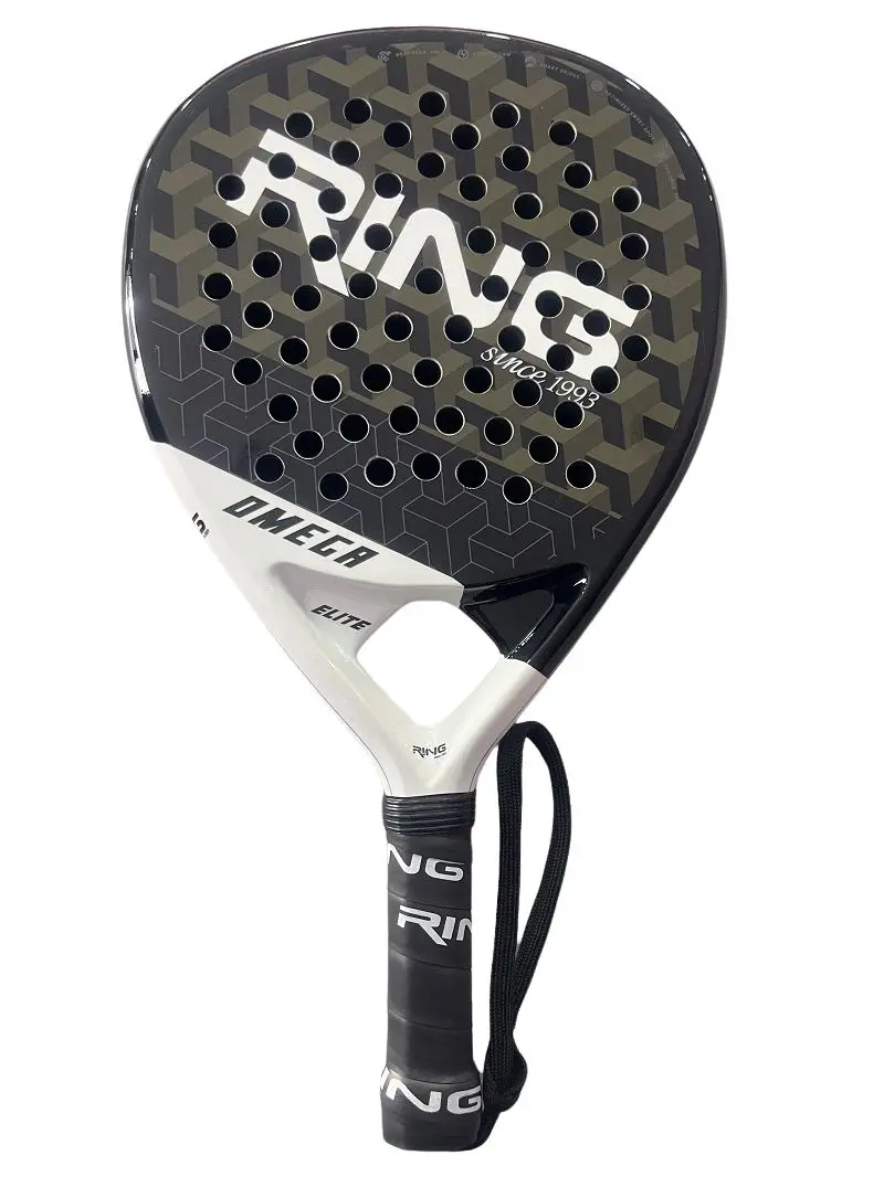 Ring RX 12K Omega Reket za padel, Dvoslojni
