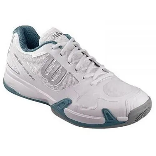 Wilson Muške patike za tenis WRS320920, Bele