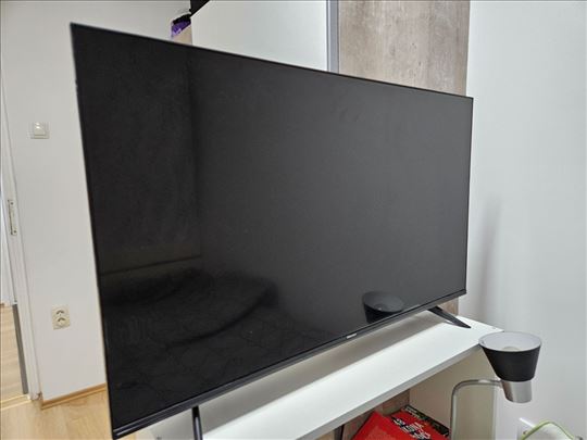 TV Hisense 43' smart