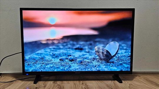 Sharp 40"led FullHD kao nov garancija