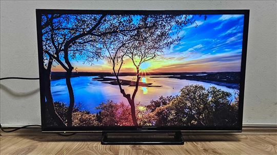 Panasonic 32"Japan FHD Smart garancija