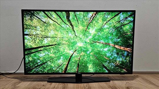 Philips 43"4k UltraHD Smart garancija