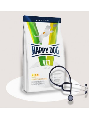 Happy Dog VET Renal 12kg