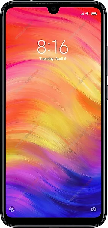 Xiaomi
Redmi Note 7 128GB