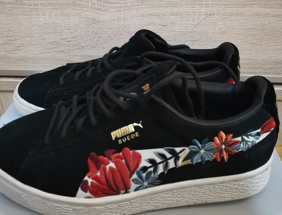 PUMA PATIKE ZA JESEN KAO NOVE NA SNIŽENJU BR 37.5