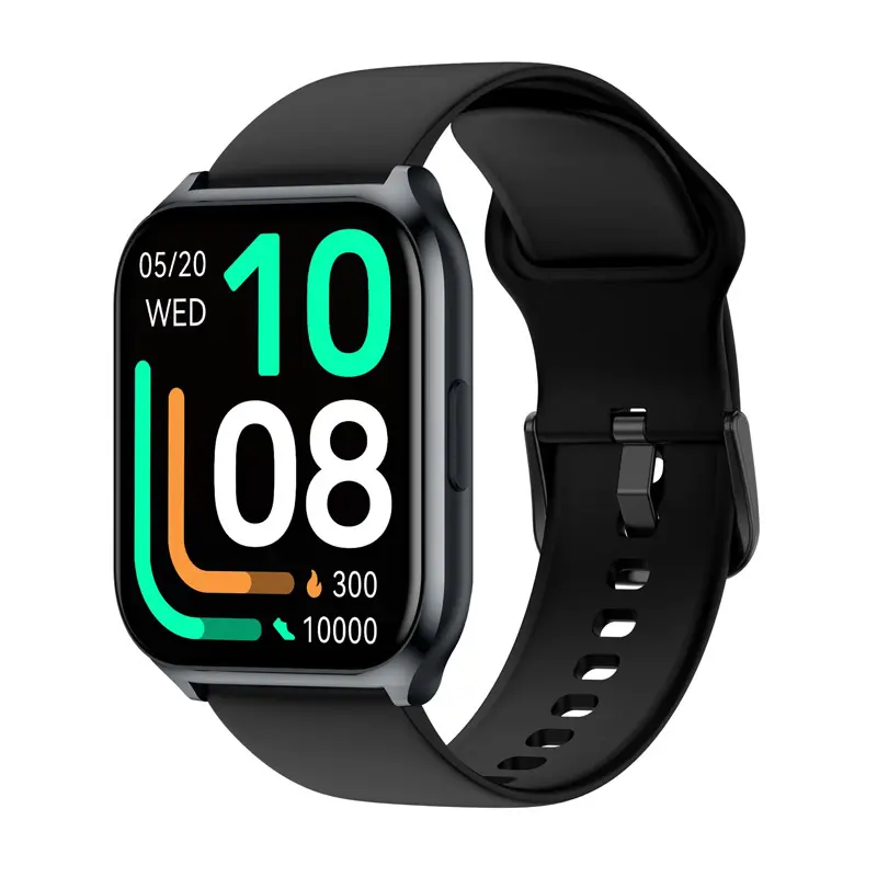 Xiaomi Haylou Watch 2 Pro Pametni sat, 1.85"