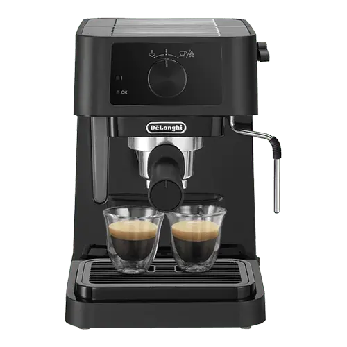 De'Longhi Aparat za espresso kafu EC230.BK