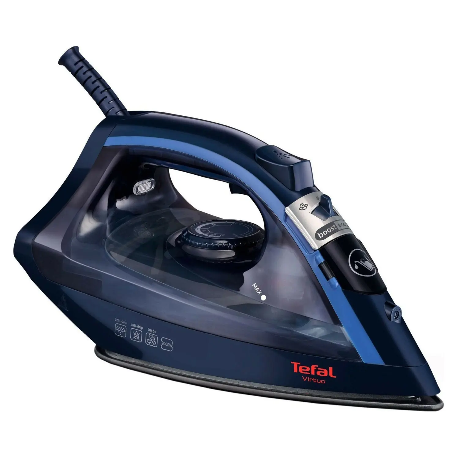 Tefal FV1713 Pegla za veš, 2000W, 1.9m