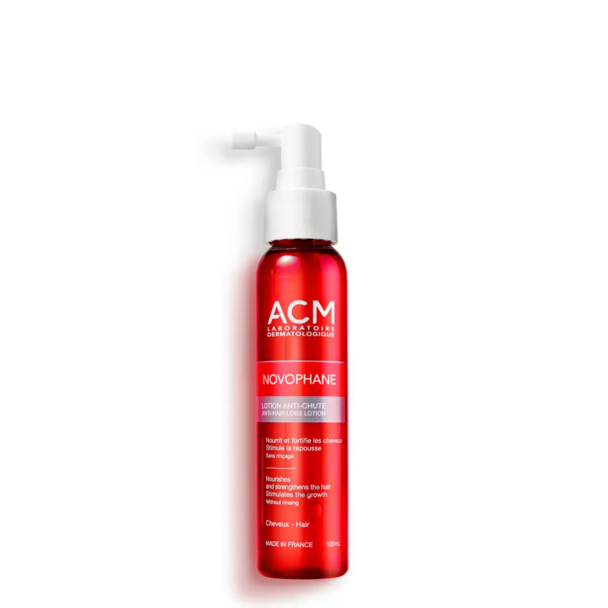 ACM Losion protiv opadanja kose Novophane 100ml