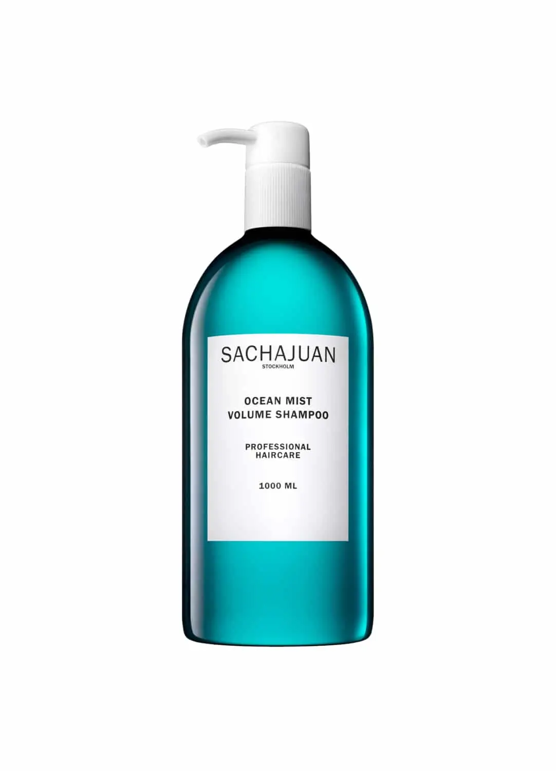 Sachajuan Šampon za volumen Ocean Mist 1000ml