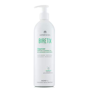 Biretix Cleanser, 400 ml