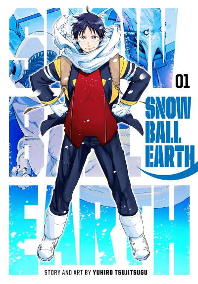 Snowball Earth, Vol. 1