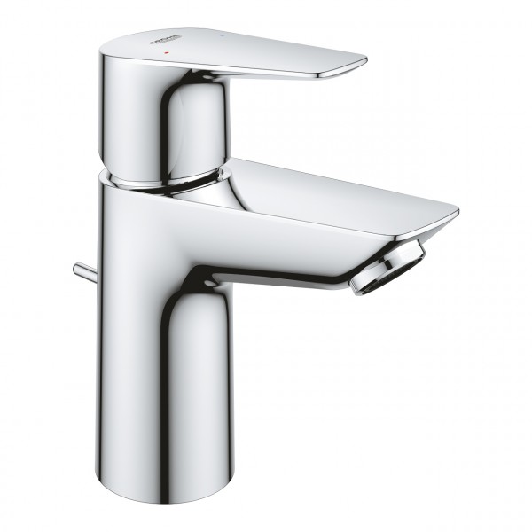 GROHE BAUEDGE NEW BATERIJA ZA LAVABO S-SIZE 23896001