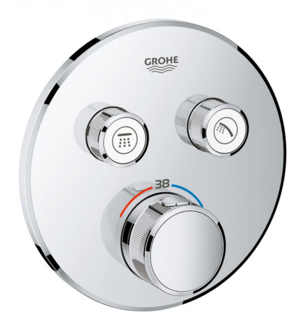 GROHE SMART CONTROL MASKA KRUG 29119000