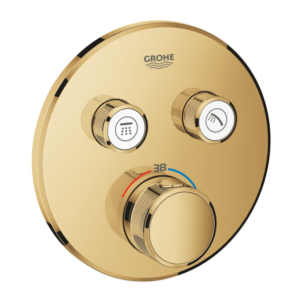 GROHE SMART CONTROL MASKA ZLATNA 29119GL0