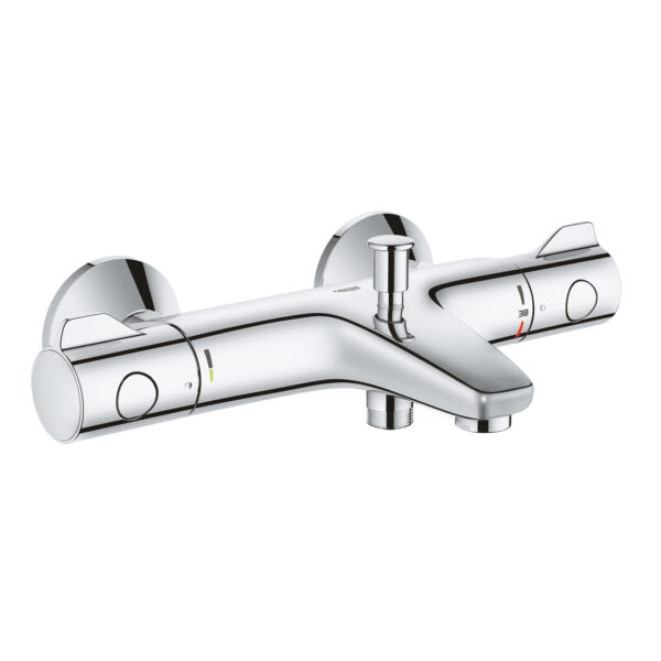 GROHE TERMOSTATSKA BATERIJA ZA KADU 800 34567000