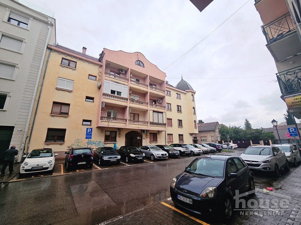 Izdavanje NOVI SAD, SOCIJALNO, kv: 43, € 380, ID: 9116694