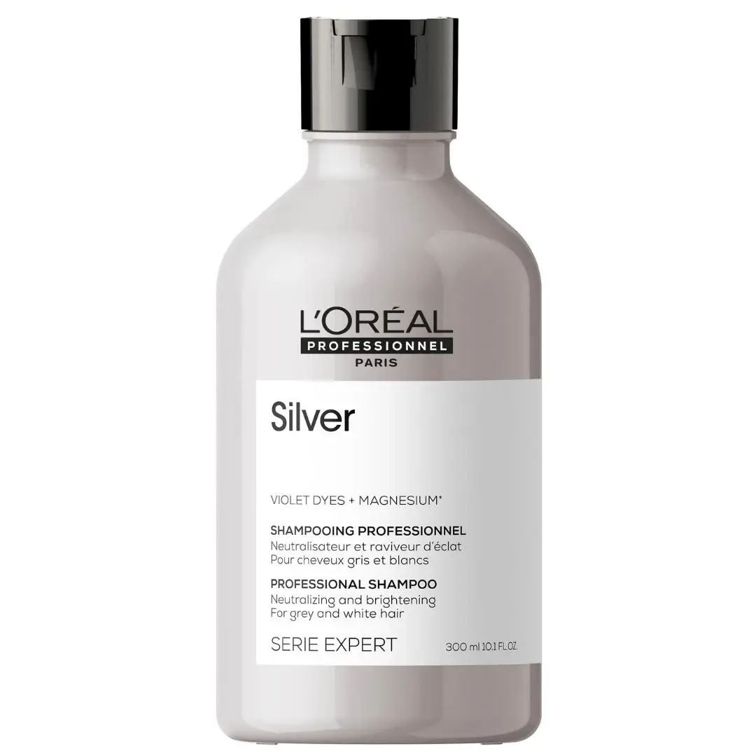 L'oreal Professionnel Šampon za neutralizaciju Silver 300 ml