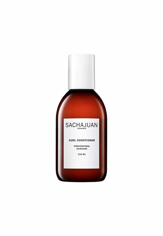 Sachajuan Regenerator za kovrdžavu kosu 250ml