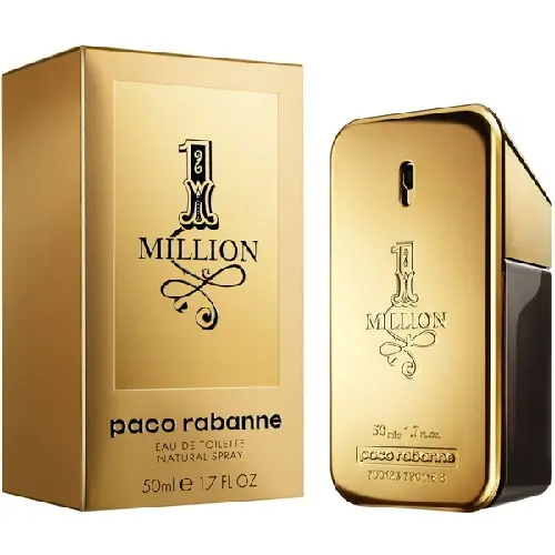 PACO RABANNE Muška toaletna voda 1 Milion EDT 50ml