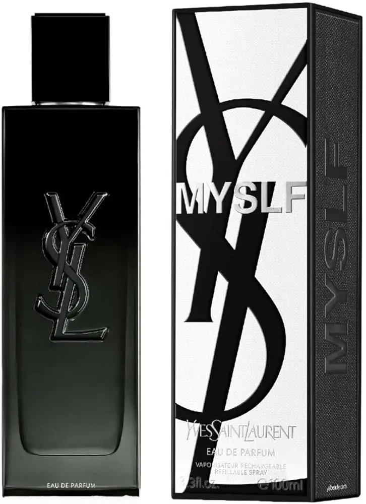 Yves Saint Laurent Myslf Parfemska voda, 100ml