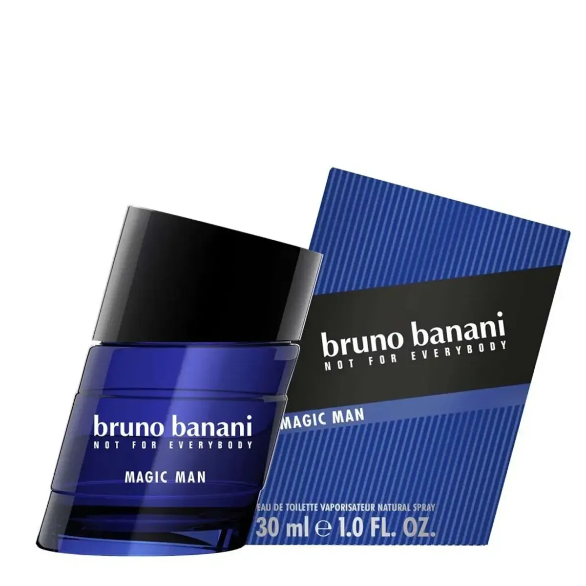 BRUNO BANANI Muška toaletna voda Magic Man 30 ml