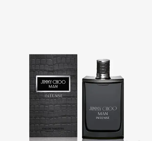 JIMMY CHOO Muški parfem Intense 100ml