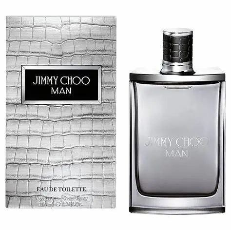 JIMMY CHOO Muška toaletna voda 100ml