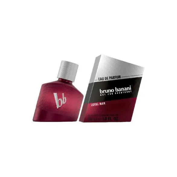 BRUNO BANANI Muški parfem Loyal Man Rg EDP 30ml