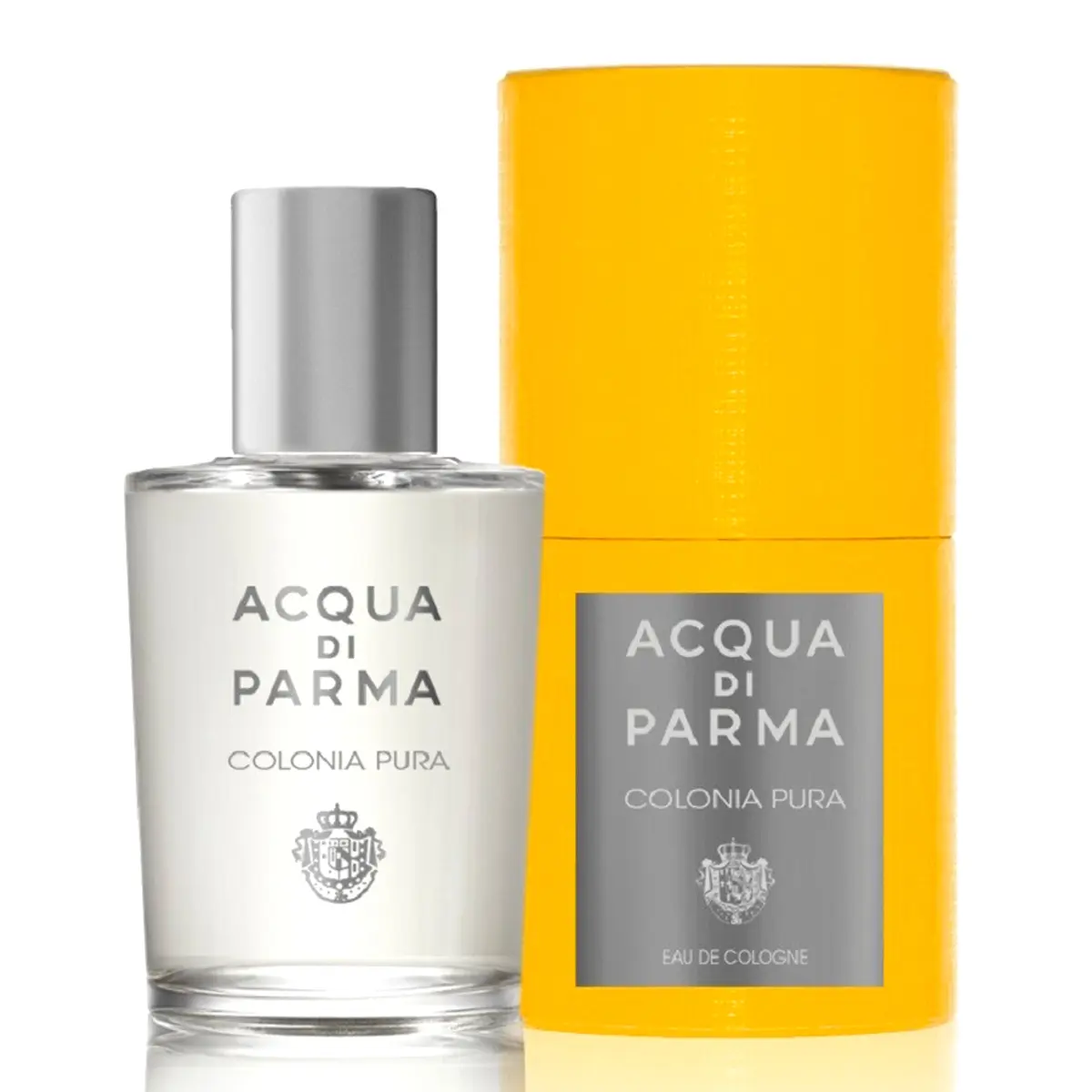 Acqua di Parma Colonia Pura Unisex kolonjska voda, 100ml