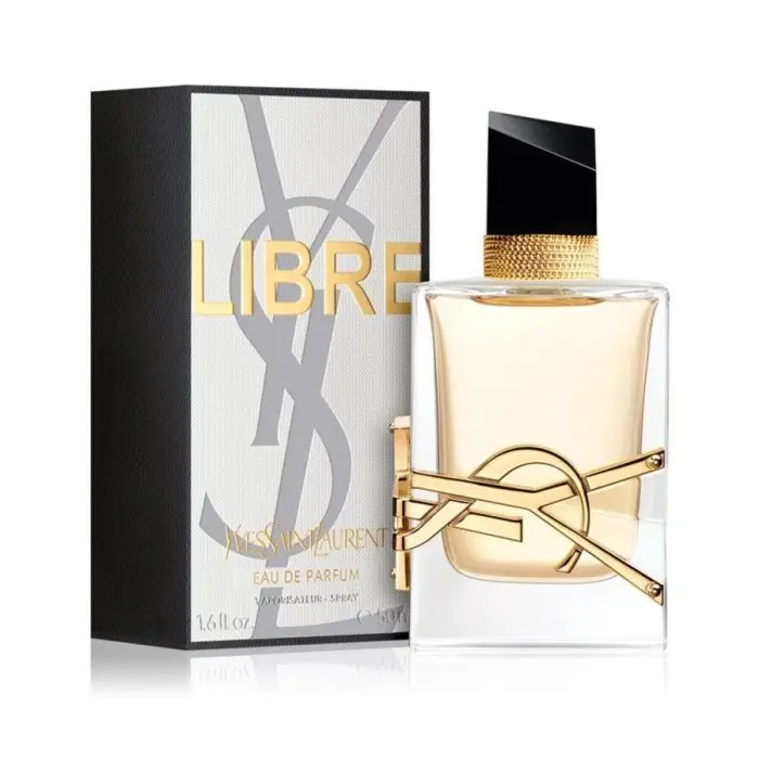 Yves Saint Laurent Ženski parfem Libre EDP, 50ml