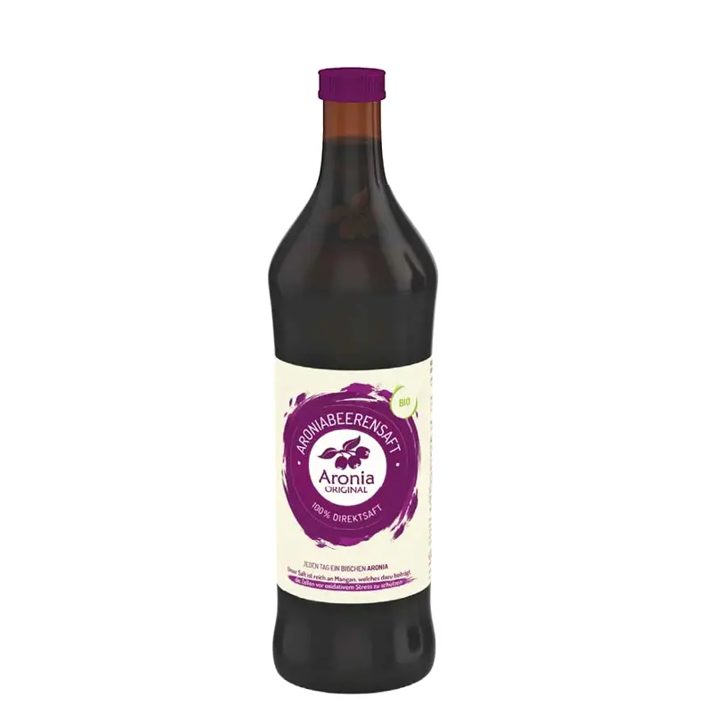 Aronia Original Matični sok sibirske aronije 700ml