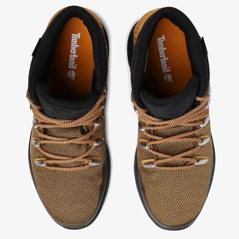 TIMBERLAND Cipele SPRINT TREKKER FABRIC