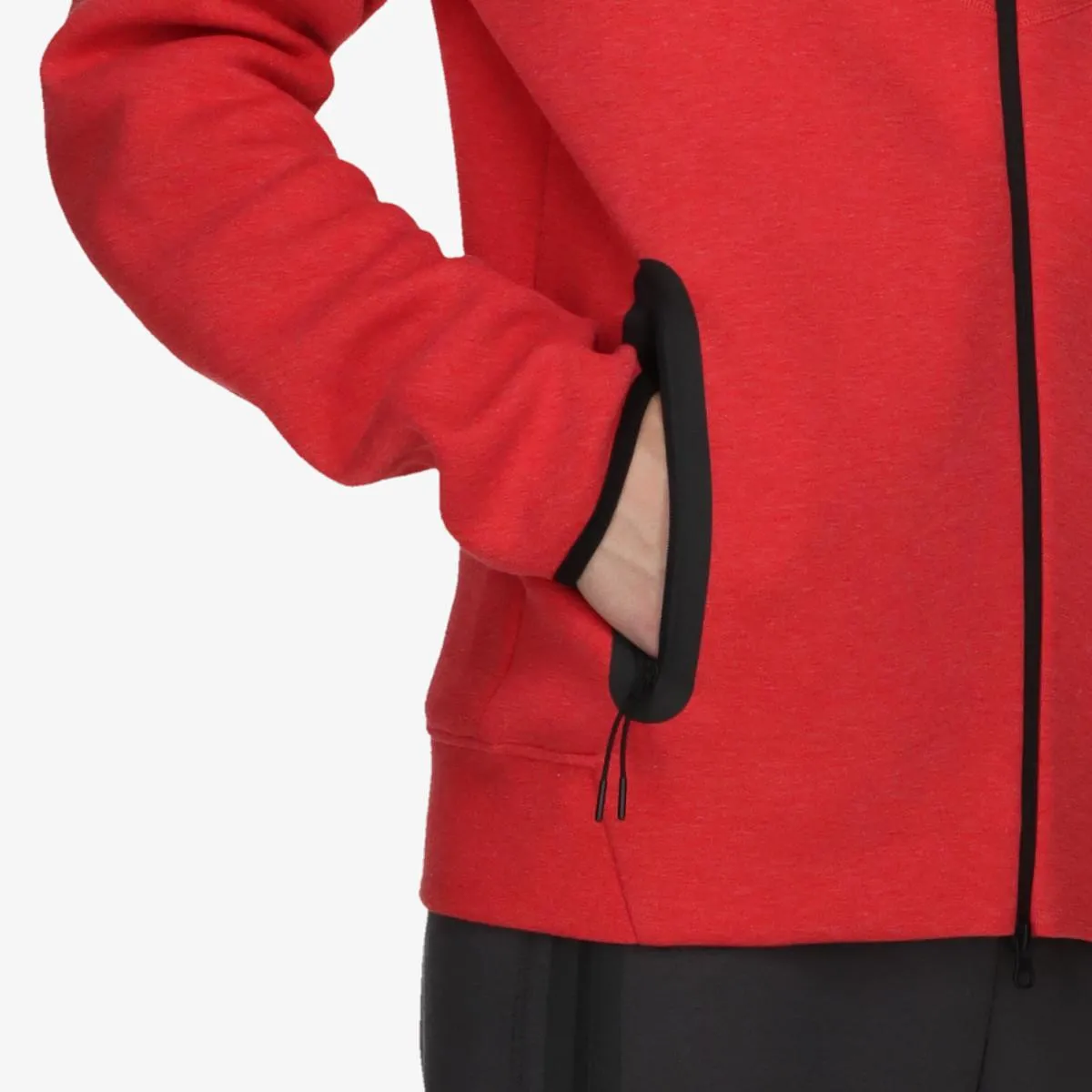 NIKE Dukserica Tech Fleece