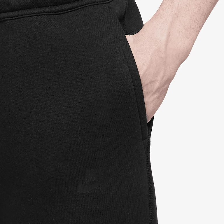 NIKE Donji deo trenerke Tech Fleece