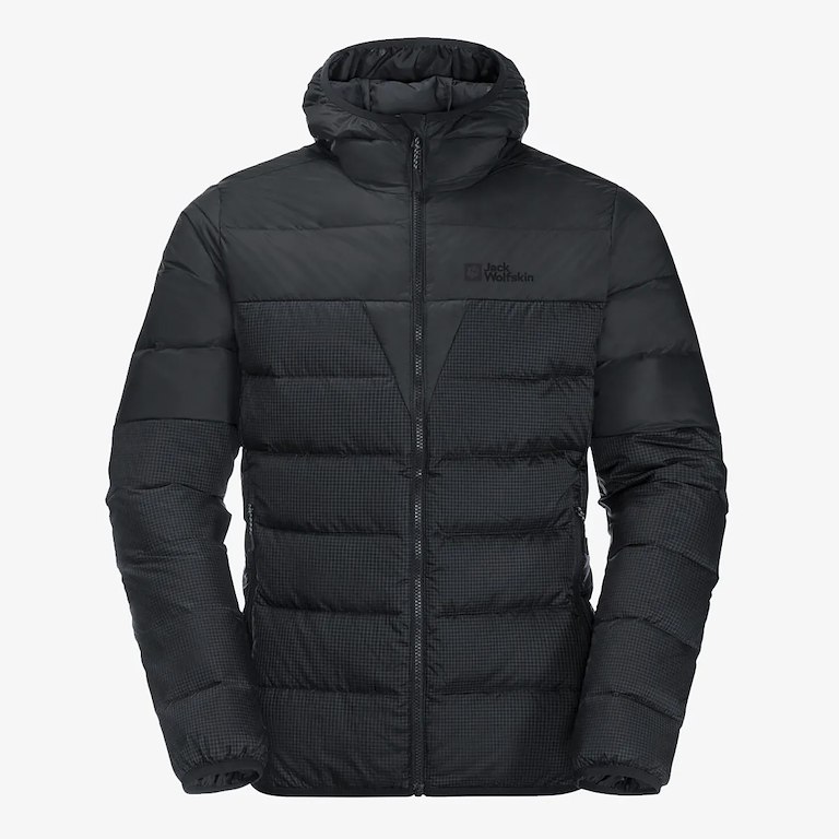 JACK WOLFSKIN Jakna Dna Tundra