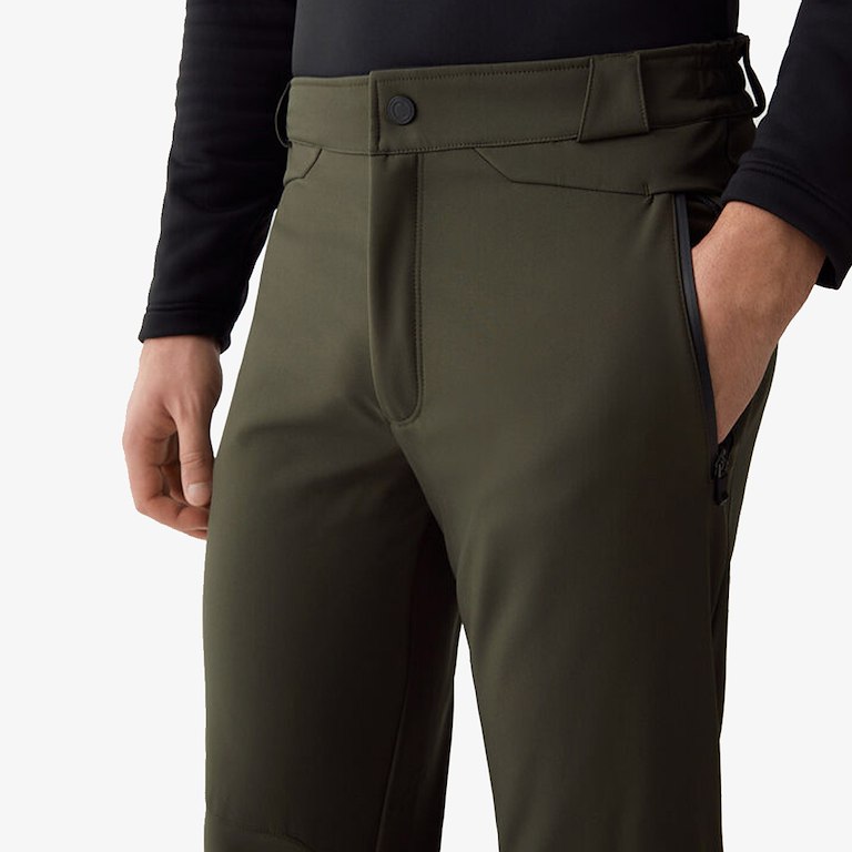 COLMAR Pantalone SOFTSHELL