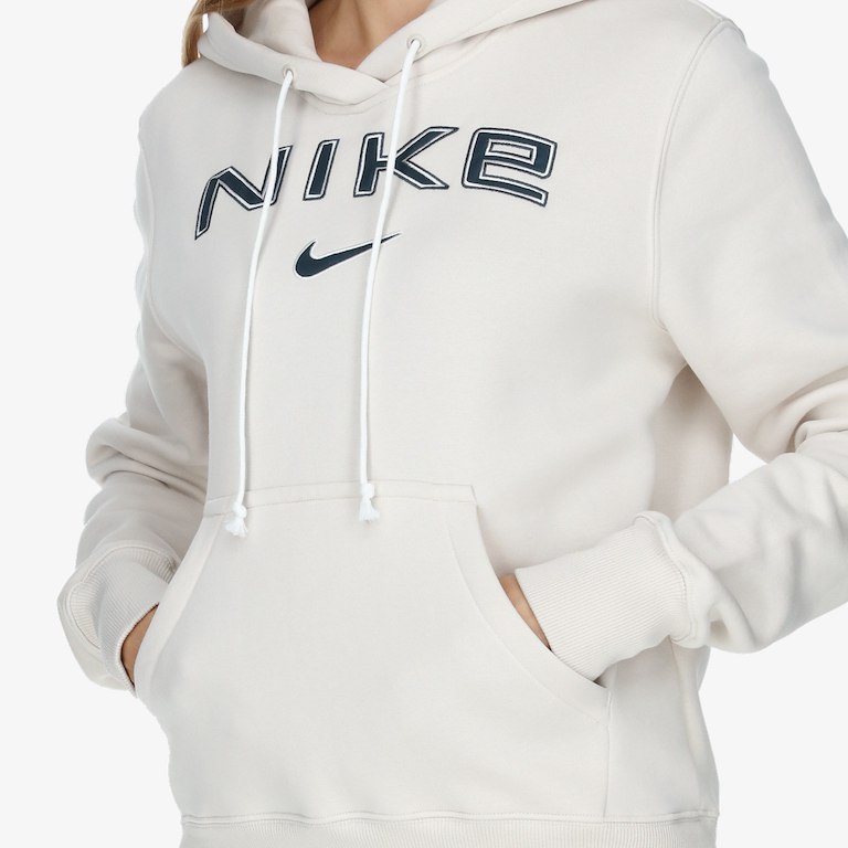 NIKE Dukserica Phoenix Fleece