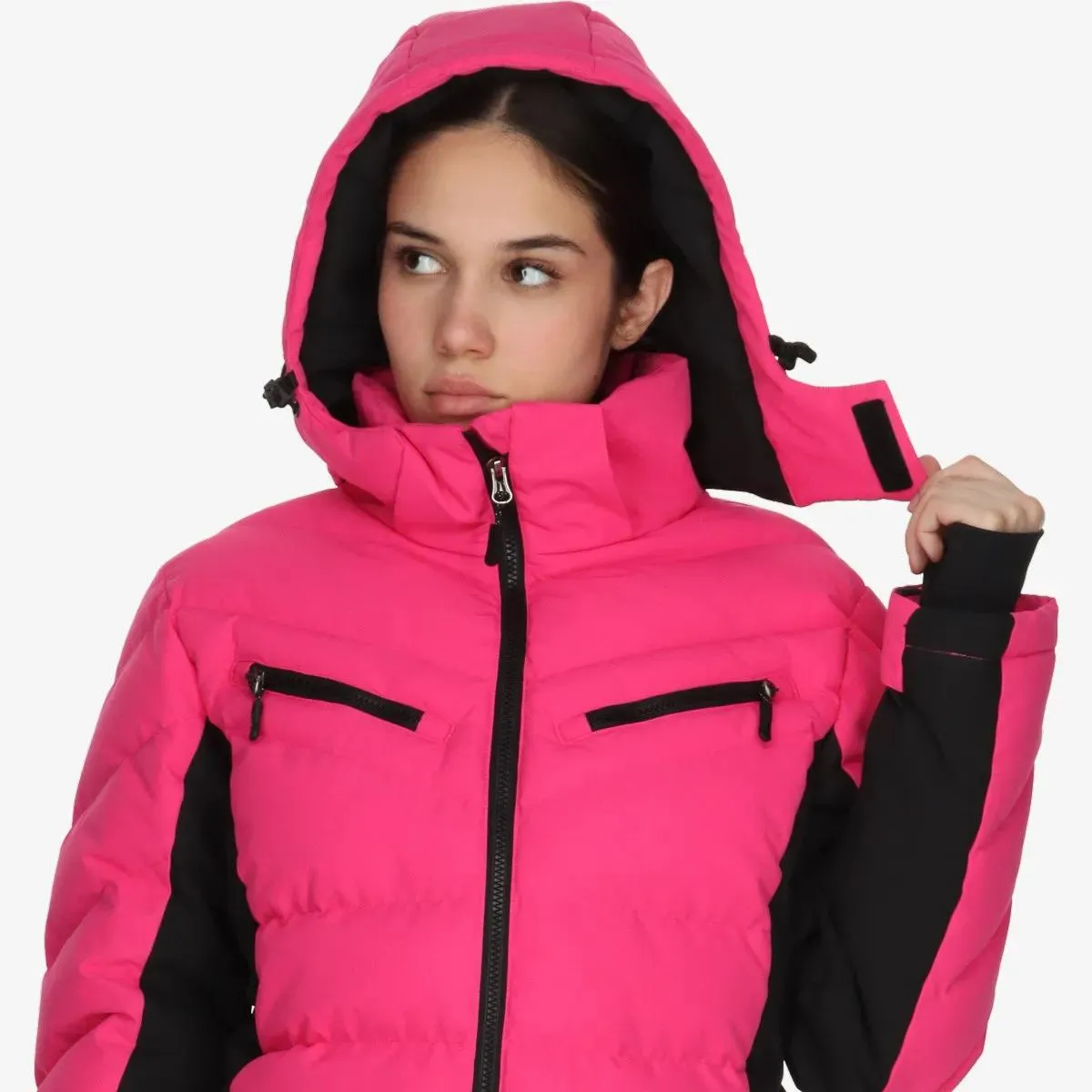 KRONOS Jakna MILANA SKI JACKET