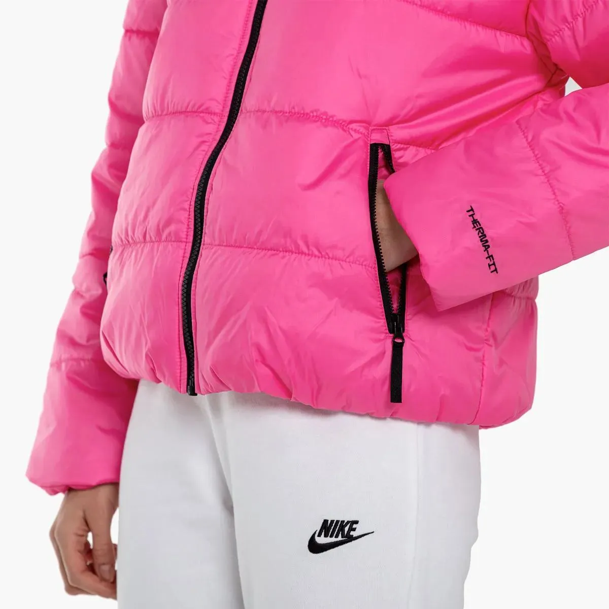 NIKE Jakna Sportswear Therma-FIT Repel