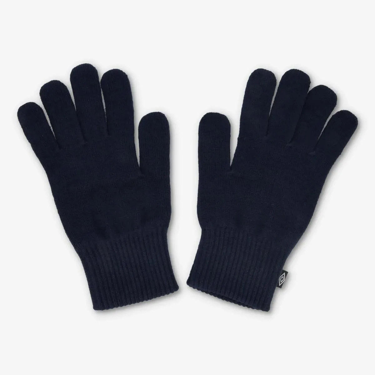 UMBRO Rukavice KNITTED GLOVES