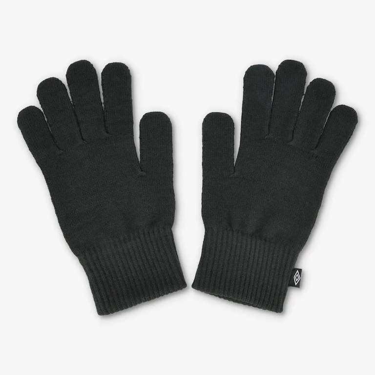 UMBRO Rukavice KNITTED GLOVES