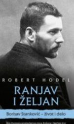 Ranjav I Željan Od Robert Hodel