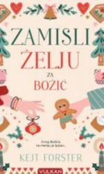 Zamisli Želju Za Božić Od Kejt Forster