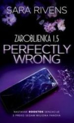 Zarobljenica 1,5: Perfectly Wrong Od Sara Rivens