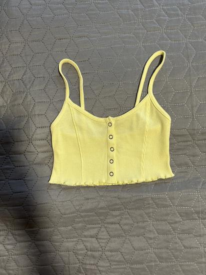 Novo Bershka crop top SNIŽENJE