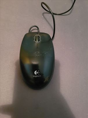 LOGITECH MIS