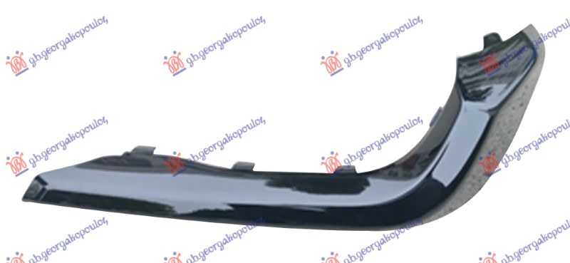 LAJSNA ZADNJEG BRANIKA DONJA (ST) Leva str. FORD EXPLORER (2020-) (OEM: LB5B17C795A, LB5Z17C830AB)