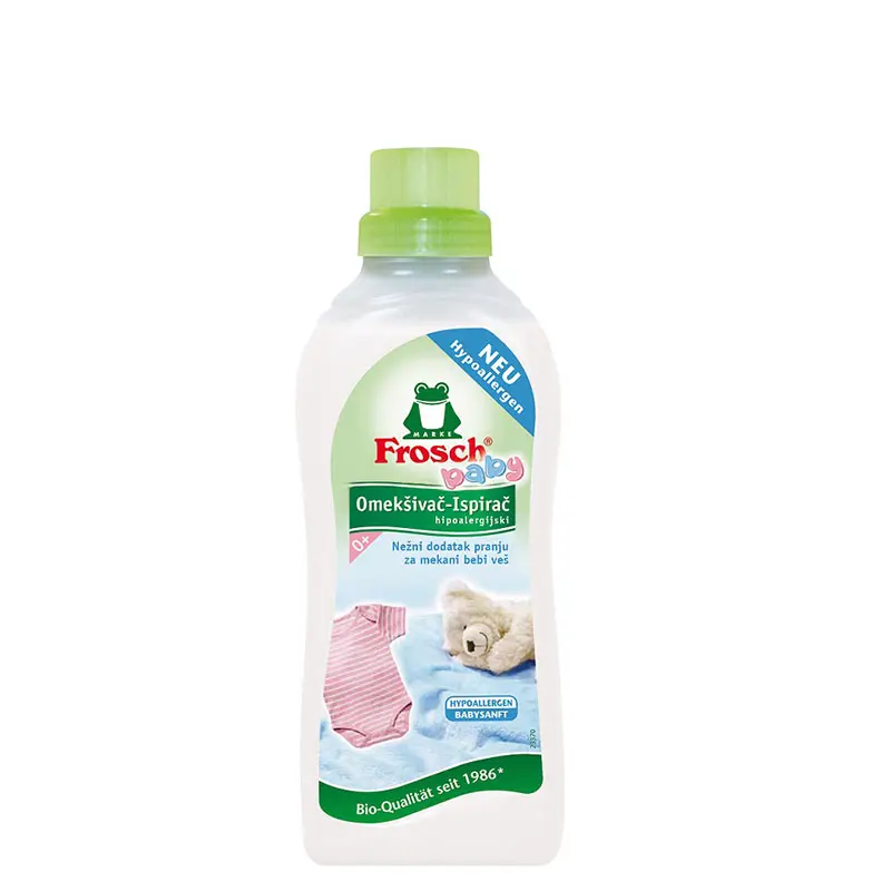 Frosch Baby Omekšivač za veš, 750ml