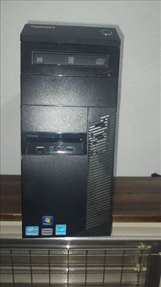 i5 2400,8gb ddr3,Nvidia quadro 2000 1gb ddr5,hdd